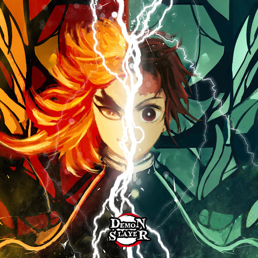 Kamado Tanjirou no Uta & Rengoku Theme - YouTube Music