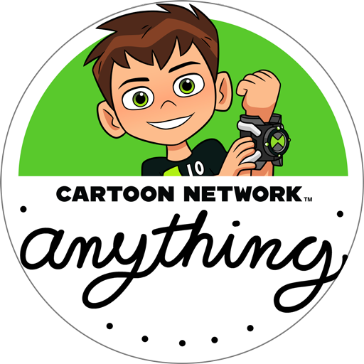 About: Cartoon Network Anything IT (Google Play version) | | Apptopia