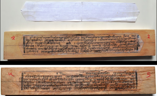 Par-zo, The Art of Woodblock Carving — Google Arts & Culture