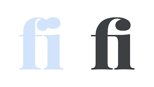 Introducing alternate glyphs – Fonts Knowledge - Google Fonts