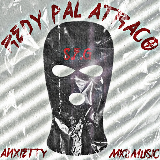 redy pal atraco - YouTube Music
