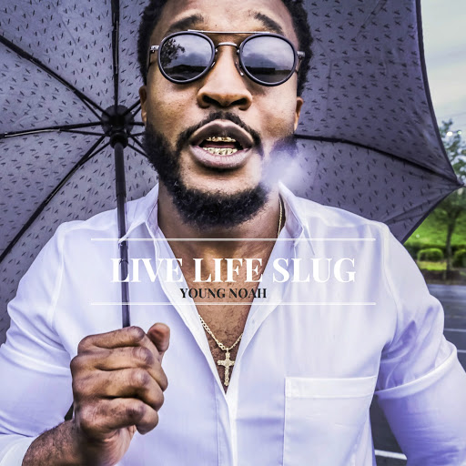 Live Life Slug - YouTube Music