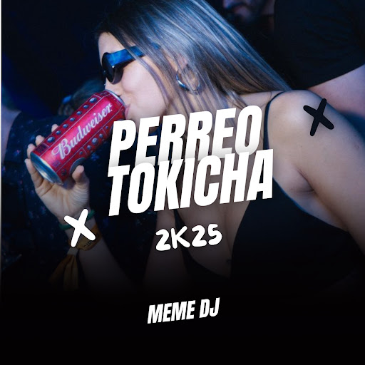 PERREO TOKICHA (Remix) - YouTube Music