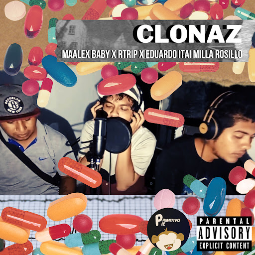 Clonaz - YouTube Music