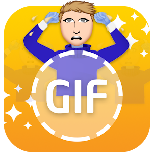 Emoji Me Face Maker Avatar Gif Sticker - Latest version 2.0 for Android ...