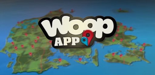 Woop App - Apps on Google Play