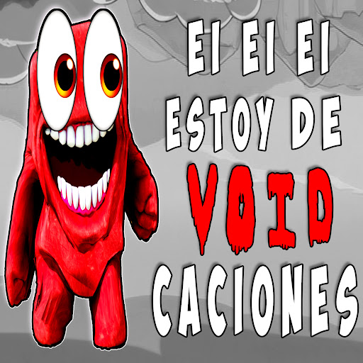 Ei Ei Ei Estoy de VOIDcaciones - YouTube Music