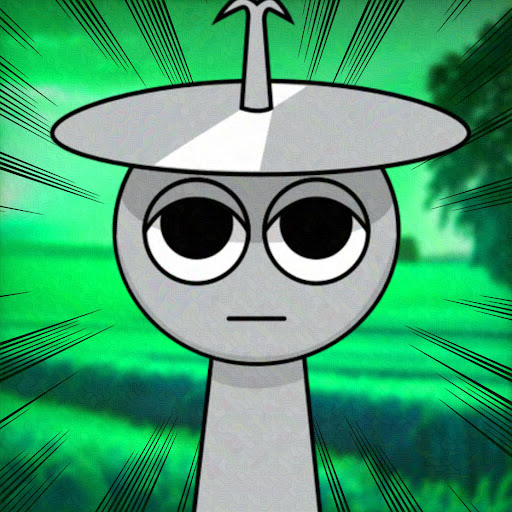 Silver Sprunki Song (Clukr) - YouTube Music