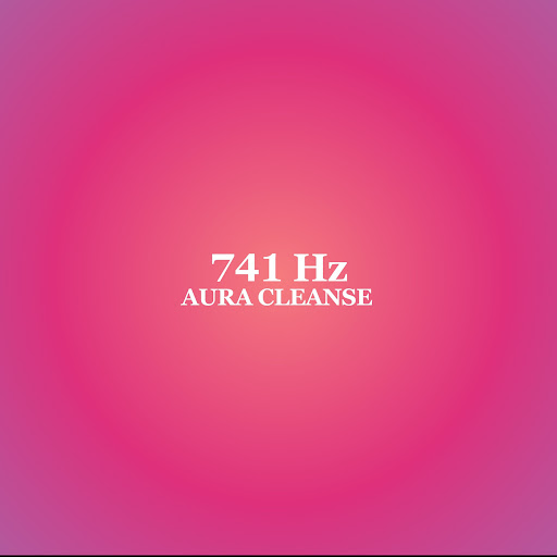 741 Hz Elevation of Aura - YouTube Music