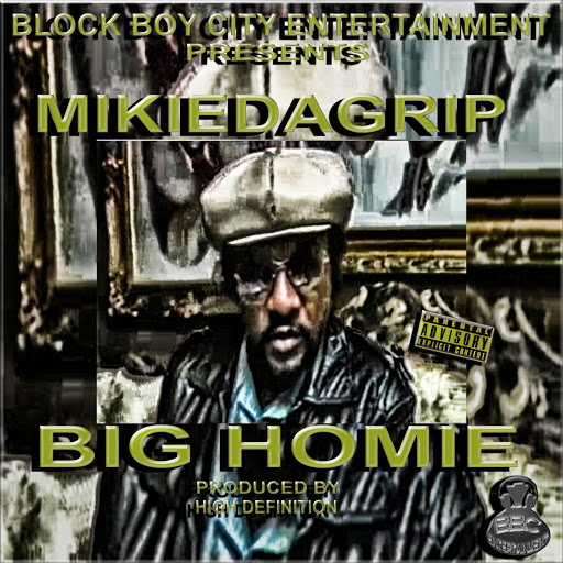 BIG HOMIE (feat. Hi Definition) - YouTube Music