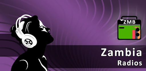 Zambia Radio Stations