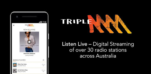 Triple M Android App