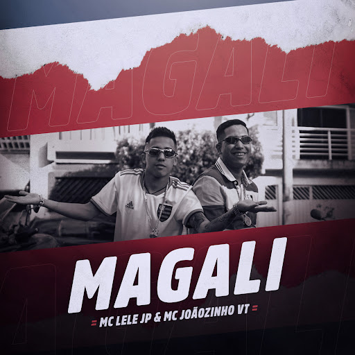 Magali - YouTube Music