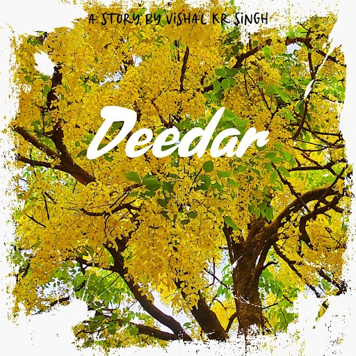 Deedar - YouTube Music