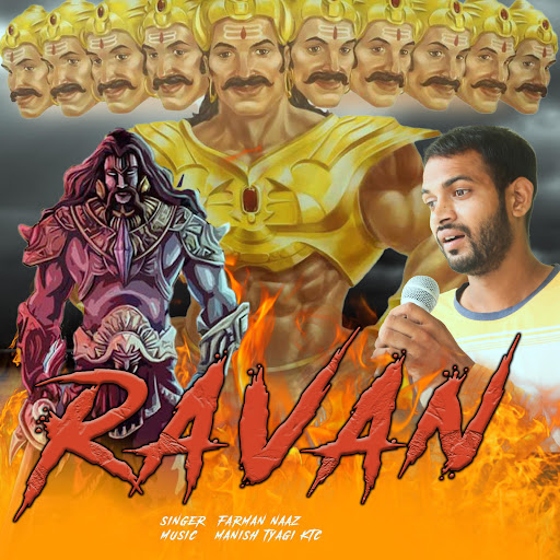 Ravan - YouTube Music