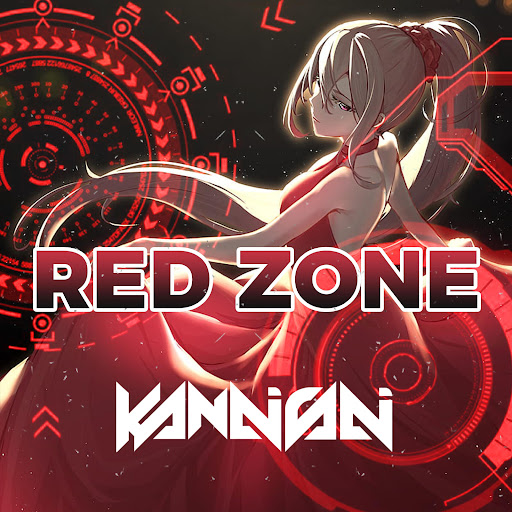 Red Zone - YouTube Music