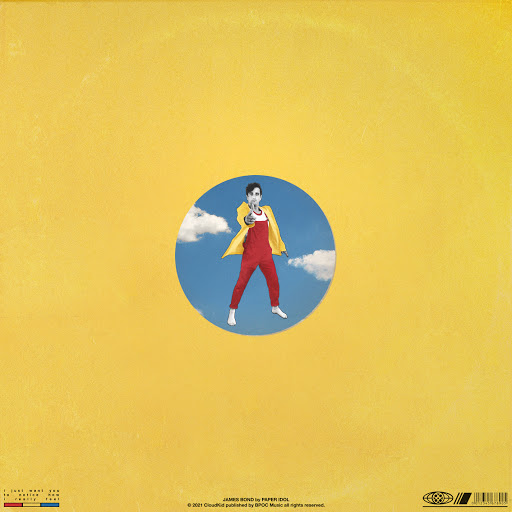 James Bond - YouTube Music