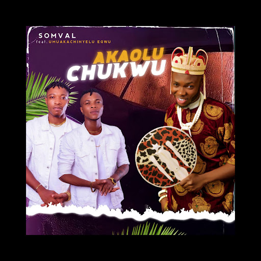 Akaolu Chukwu - YouTube Music