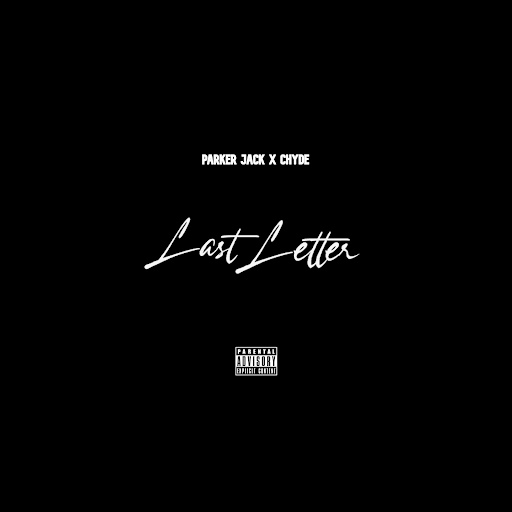 Last Letter - YouTube Music