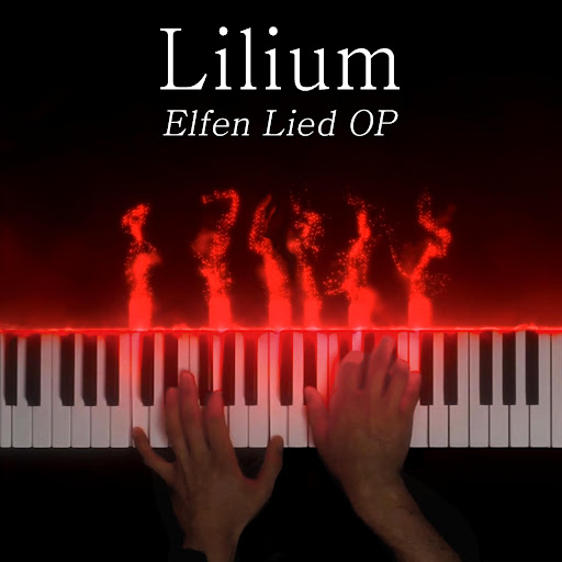 Lilium (Opening Theme from "Elfen Lied") - YouTube Music