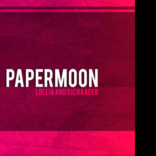 Papermoon (feat. Richaadeb) - YouTube Music