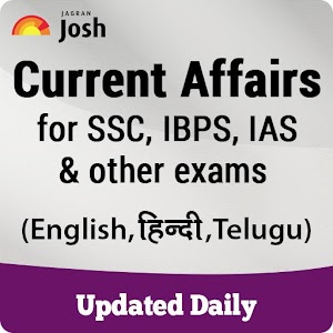 Current Affairs & GK for exams - Android Apps on Google Play