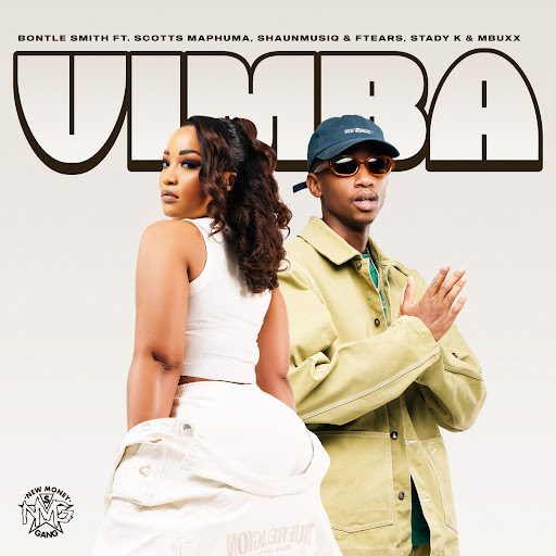 Vimba - YouTube Music