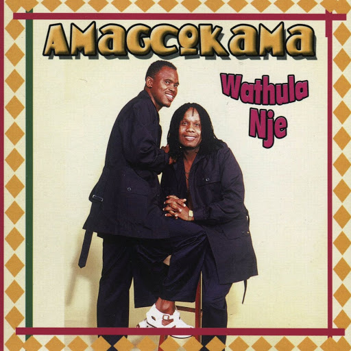 Ngihambile Kakhulu - YouTube Music