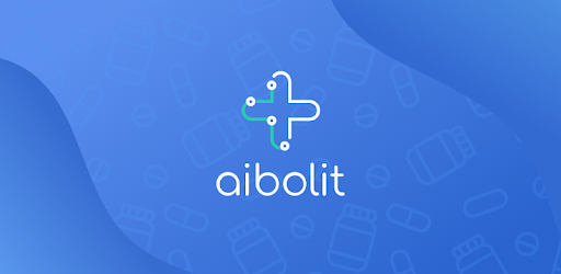 Aibolit онлайн-запись к врачам Беларуси Android App