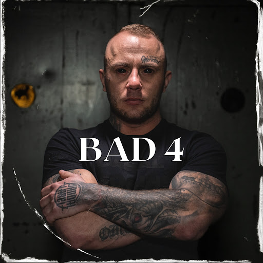 BAD 4 - YouTube Music