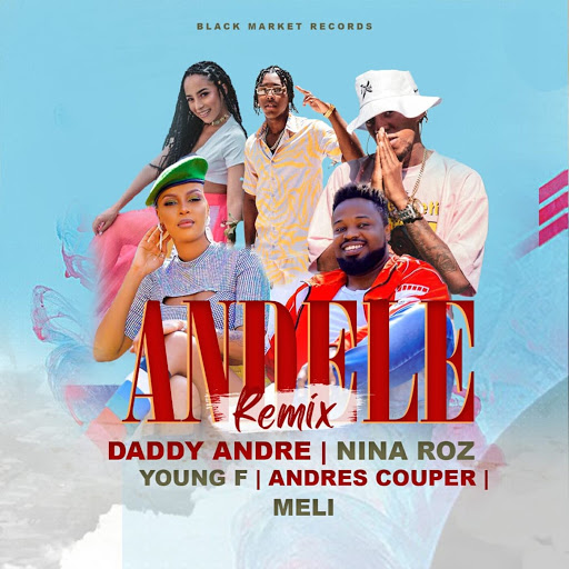 Andele (Remix) - YouTube Music