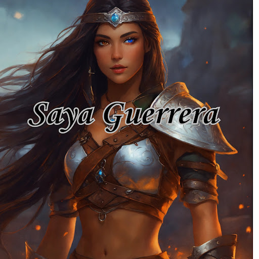 Saya Guerrera - YouTube Music