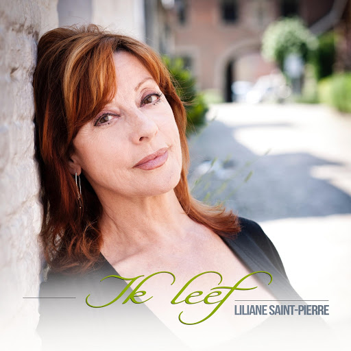 Ik Leef - YouTube Music