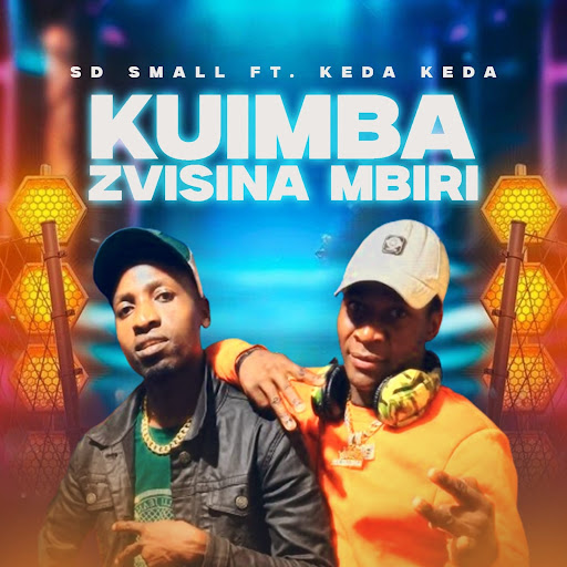Kuimba Zvisina Mbiri - YouTube Music