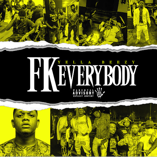 FK Everybody - YouTube Music