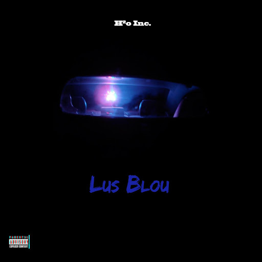 Lus Blou - YouTube Music