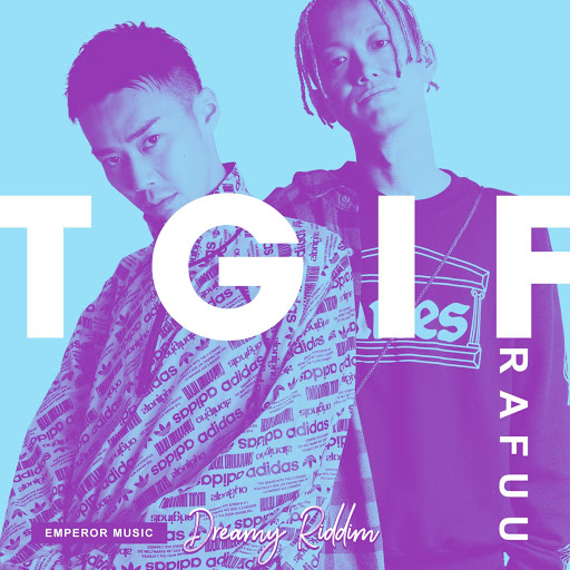 TGIF - YouTube Music