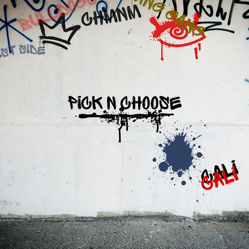 PICK N CHOOSE - YouTube Music