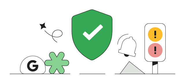 Take a Security Checkup - Google Account Help