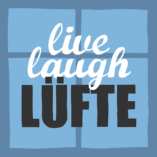 Live Laugh Lüfte (Live) - YouTube Music