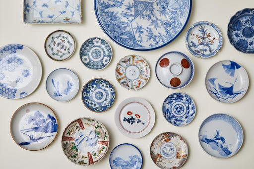 Exploring Japanese Tableware Culture Piece by Piece — Google Arts & Culture