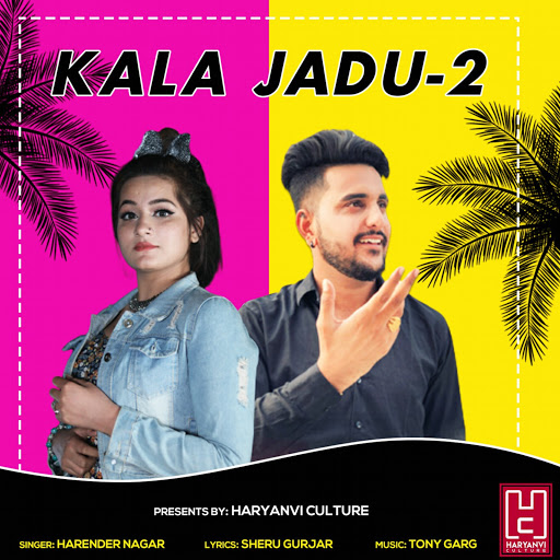 Kala Jadu 2 - YouTube Music