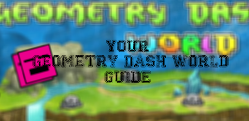 Geometry Dash World Download Pc - homegoodsite