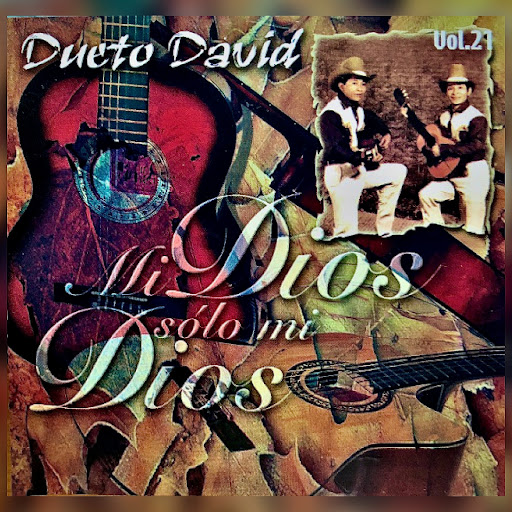 Mi Dios Solo Mi Dios - YouTube Music