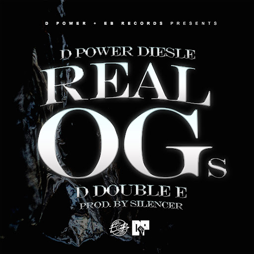 Real OG's - YouTube Music