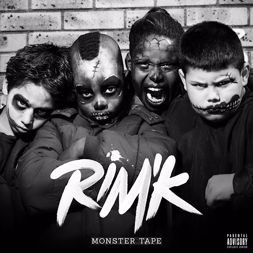 Monster - YouTube Music