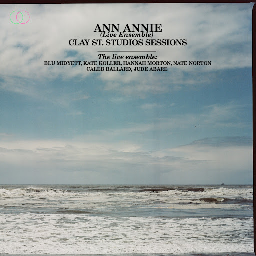 La Maroma (Clay St. Studios Sessions) - YouTube Music