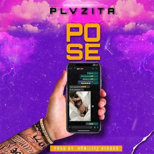 Pose Youtube Music