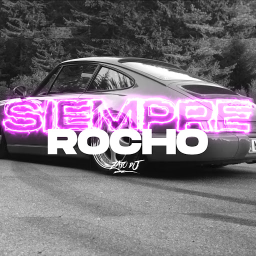 Siempre Rocho (Remix) - YouTube Music