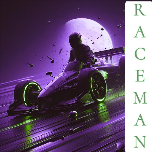 Raceman - YouTube Music